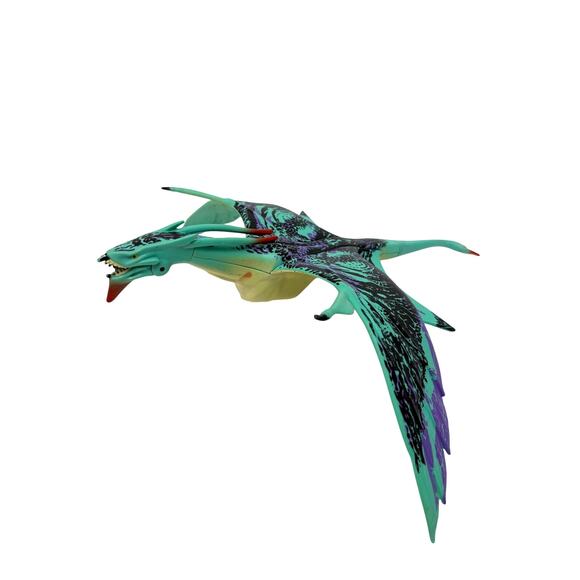 Disney | Toys | Disney Parks Avatar Banshee Dragon Roar Effect Figure ...